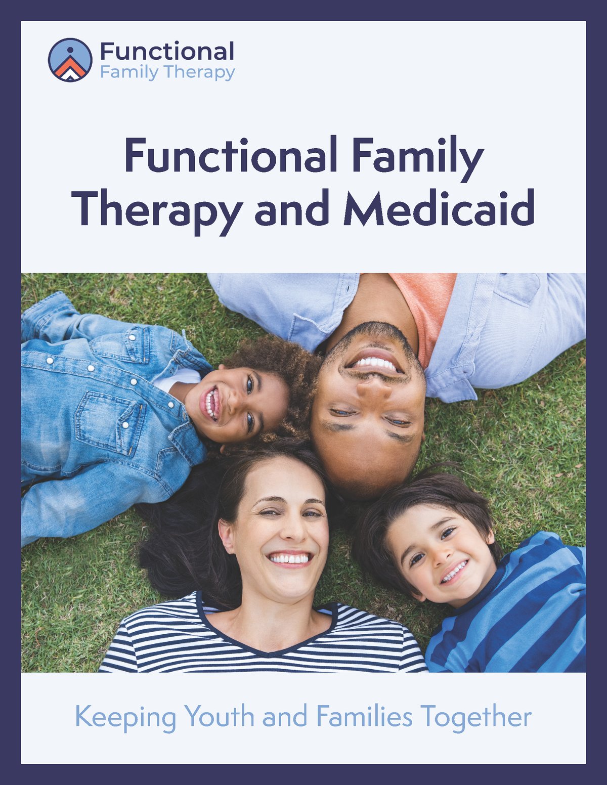 FFT | Functional Family Therapy Medicaid | Brochure Download